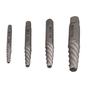 Master In-line Dowel Pin Puller Set - Cal-Van Tools