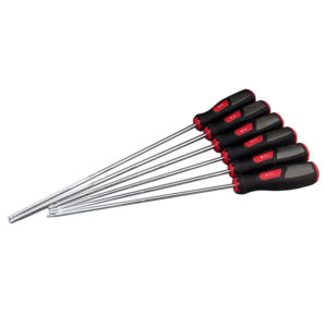 Extra-Long Torx Screwdriver Set - Cal-Van Tools