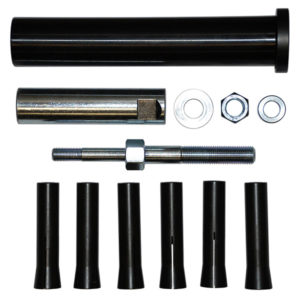 In-Line Dowel Pin Puller Master Set - Cal-Van Tools