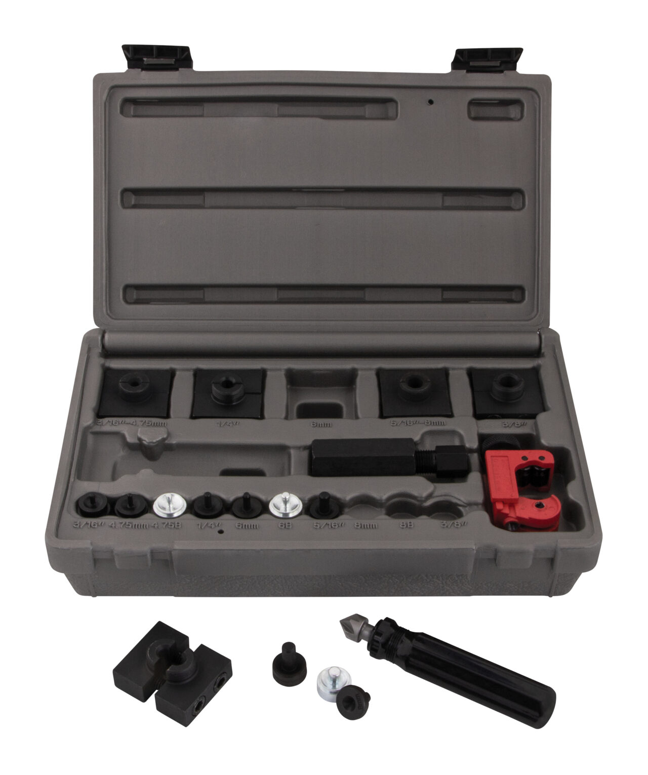 In-Line Flaring Tools Archives - Cal-Van Tools