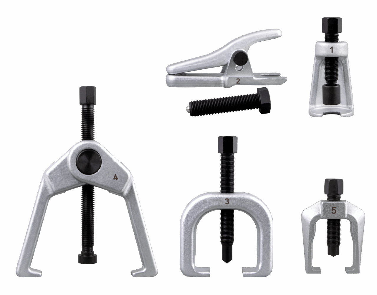 Suspension Archives - Cal-Van Tools