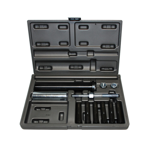 In-Line Dowel Pin Puller Set, SAE - Cal-Van Tools