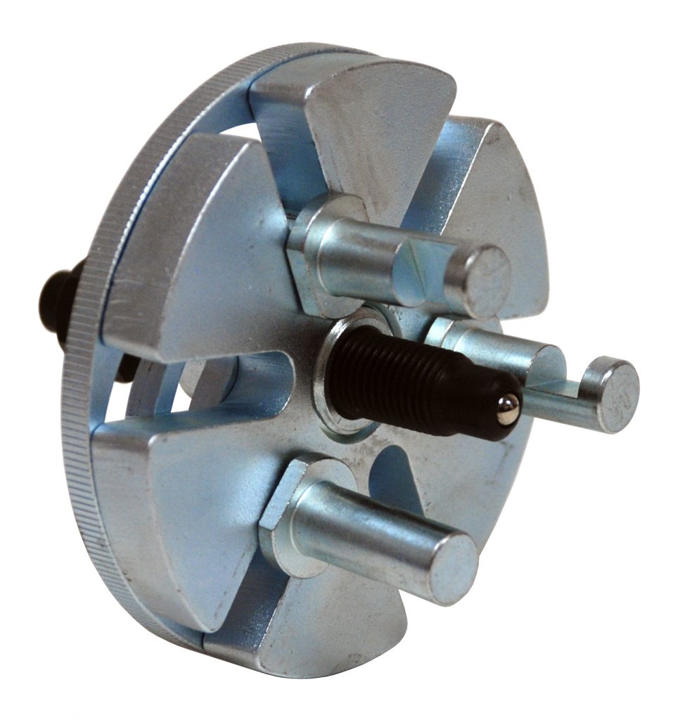 Timing Pulley Puller - Cal-Van Tools