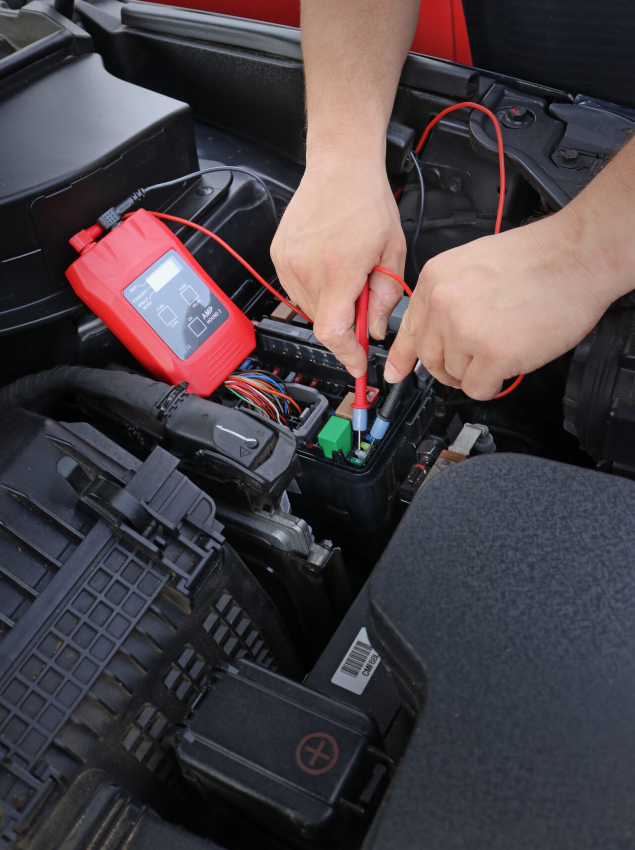 Cal-Van Tools - Providing auto techs and mechanics the tools they need.