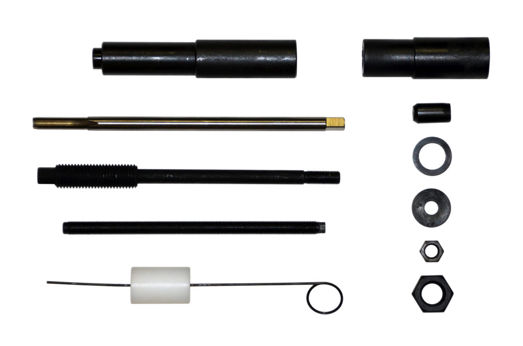 Ford® Triton Spark Plug Extractor Master Set - Cal-Van Tools