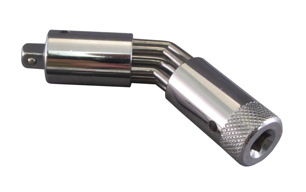 45 Degree Gearless Angle Drive 1/4″ - Cal-Van Tools