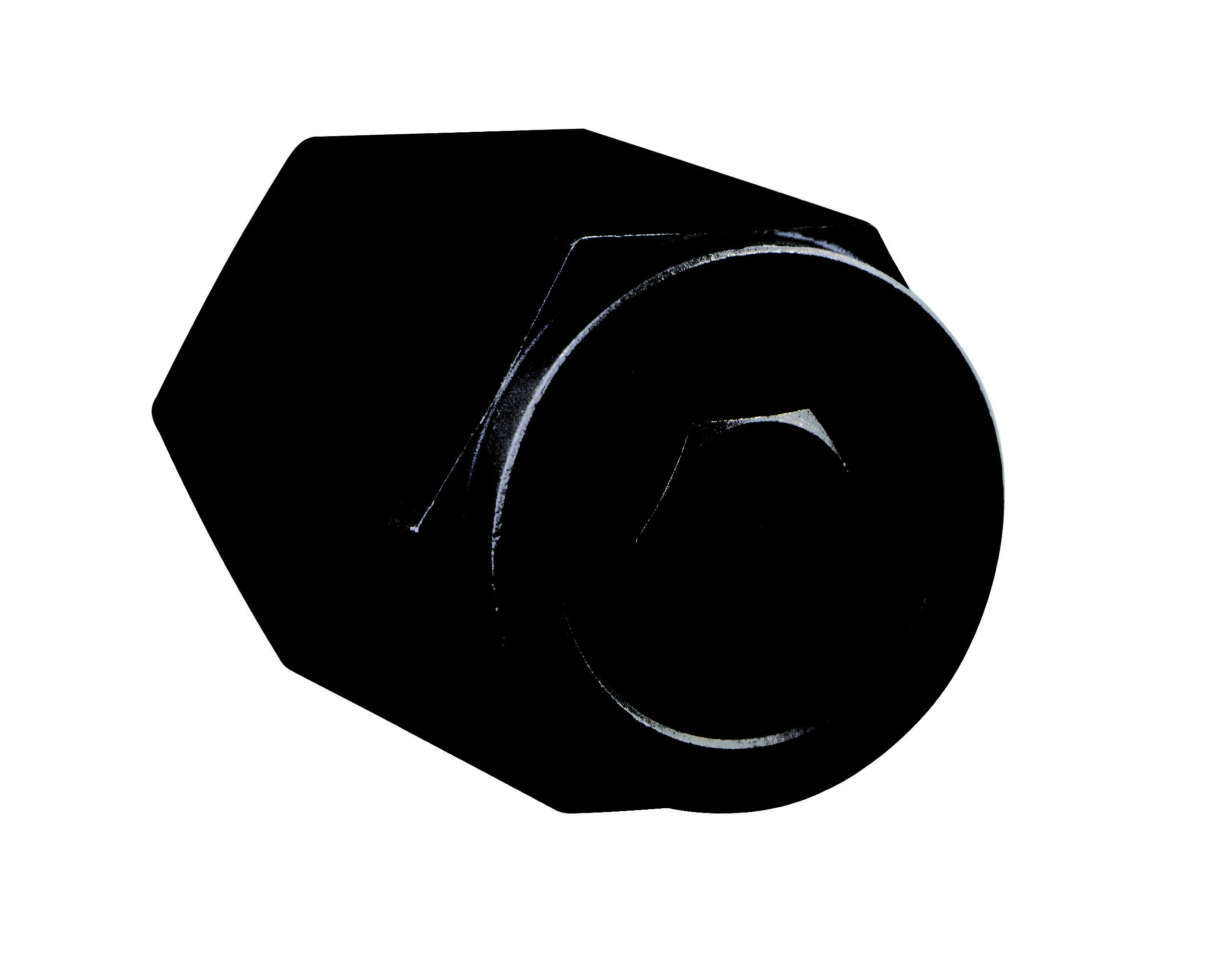 Heavy-Duty Inner Tie Rod Wrench - Cal-Van Tools