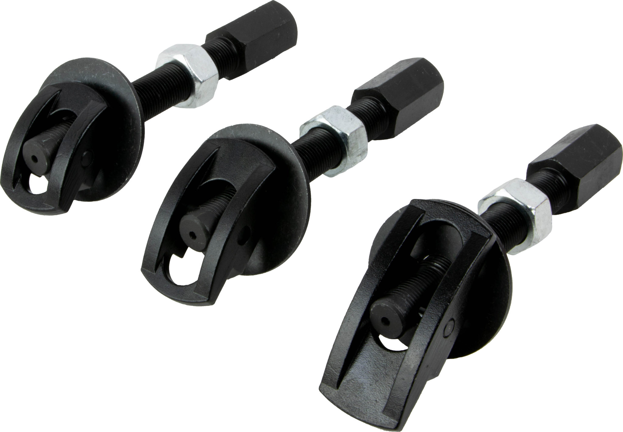 Rear Axle Bearing Puller Set - Cal-Van Tools