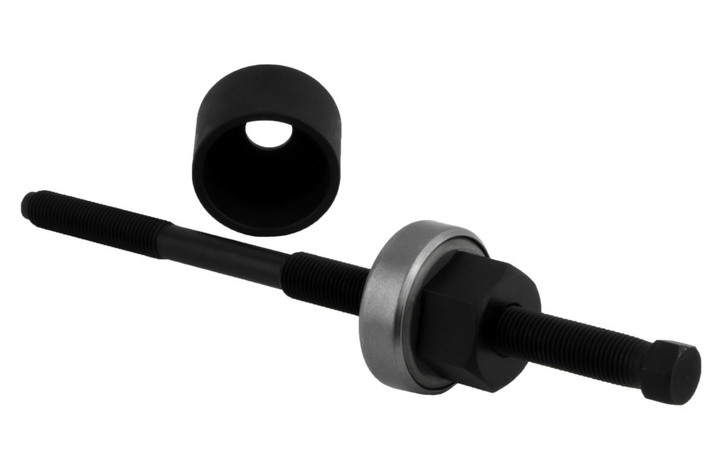 Ford EcoBoost Long Reach Harmonic Balancer Installer - Cal-Van Tools