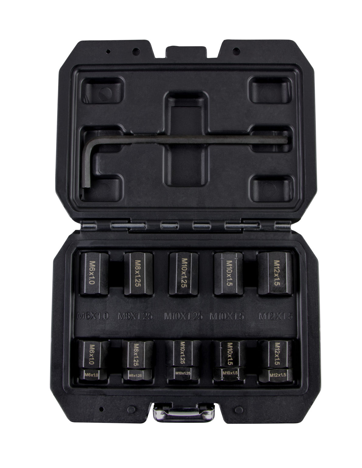 Cal-Van Tools - Providing auto techs and mechanics the tools they need.