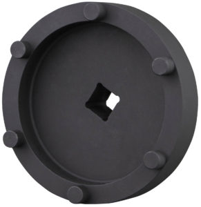 Dodge® Hub Nut Socket - Cal-Van Tools