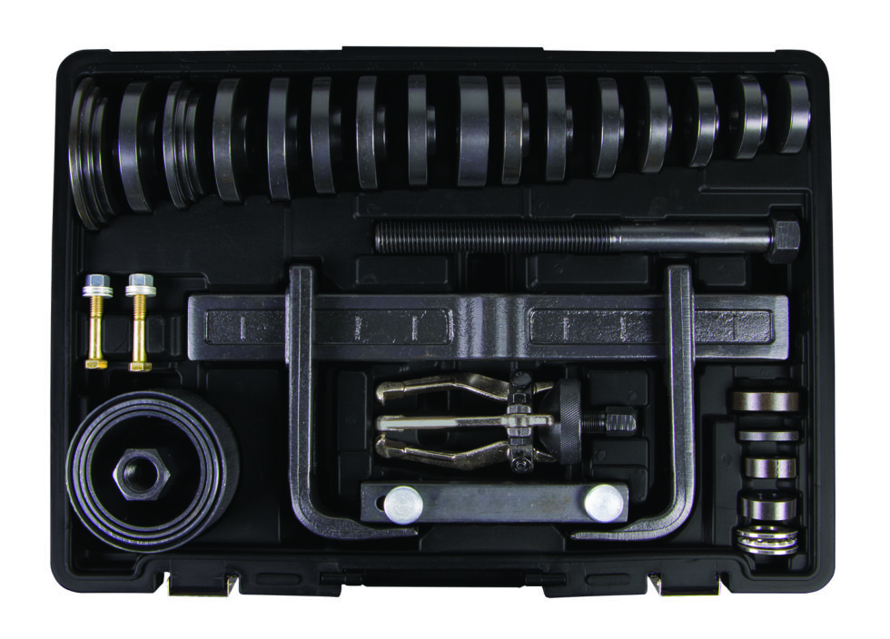 Product Categories - Cal-Van Tools