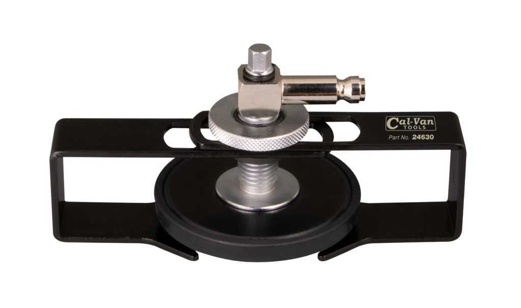 UNIVERSAL BRAKE BLEEDER ADAPTER - Cal-Van Tools