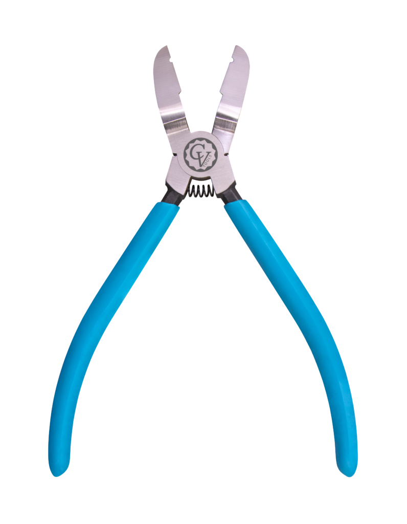 Multi-Functional Push Pin & Clip Pliers - Cal-Van Tools
