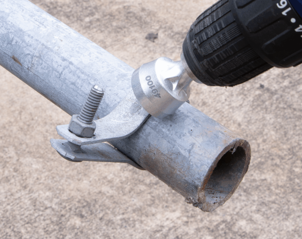 Deburring Chamfer Tool Bit - Cal-Van Tools