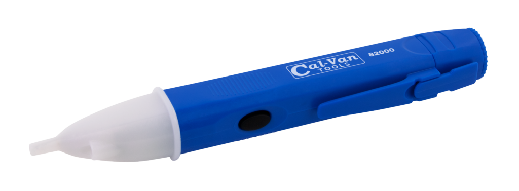 Magnetic Field Indicator - Cal-Van Tools